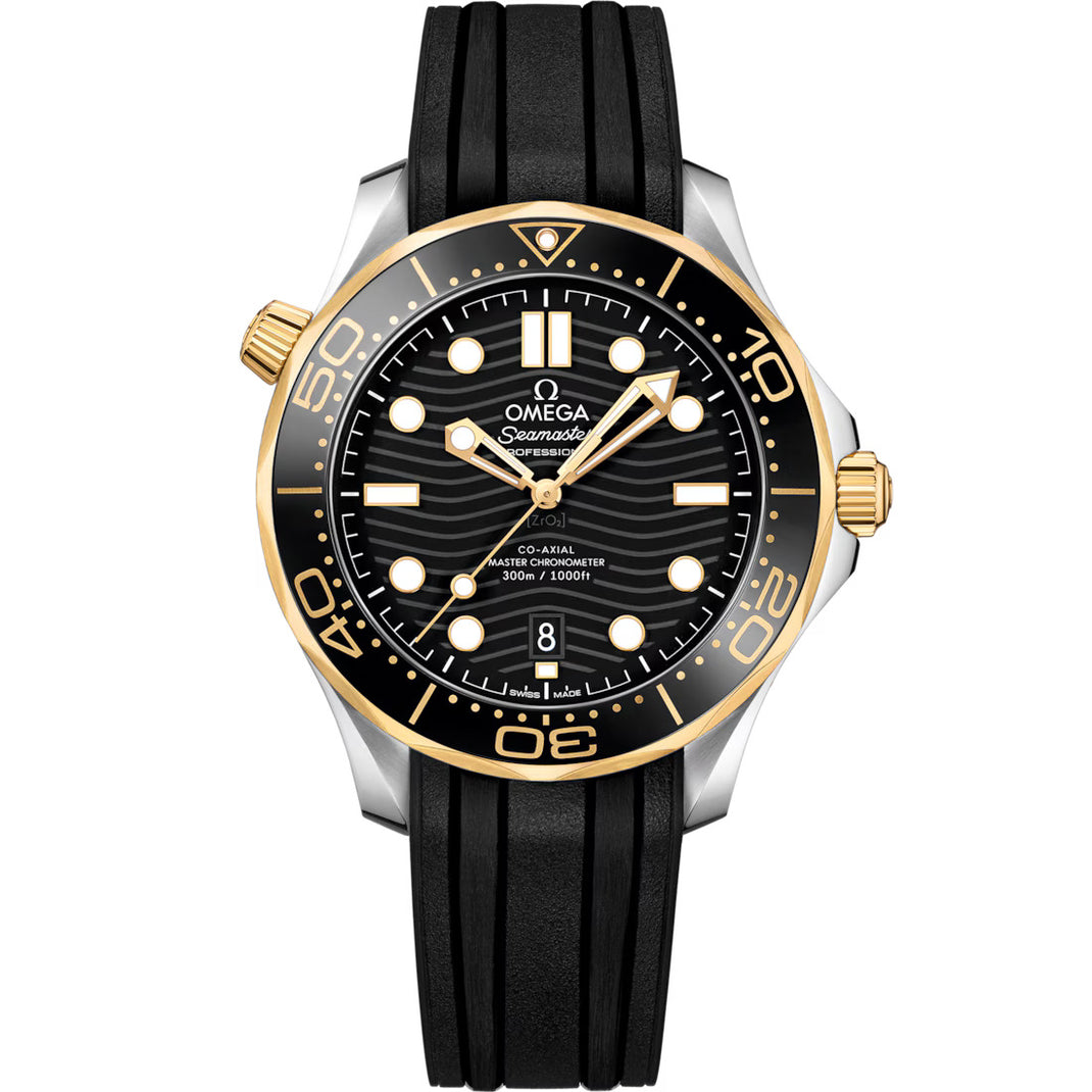 Hodinky Omega – Klenotníctvo Maskaľ