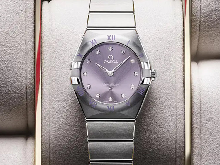 Hodinky Omega – Klenotníctvo Maskaľ