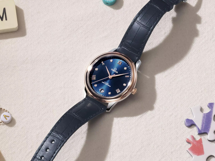 Hodinky Omega – Klenotníctvo Maskaľ