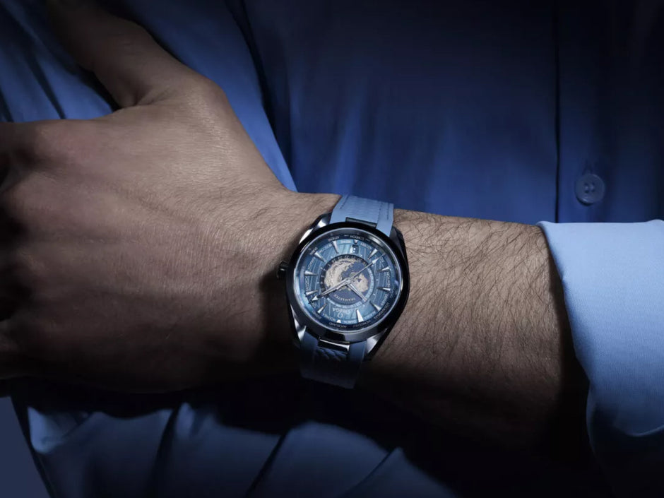 Hodinky Omega – Klenotníctvo Maskaľ