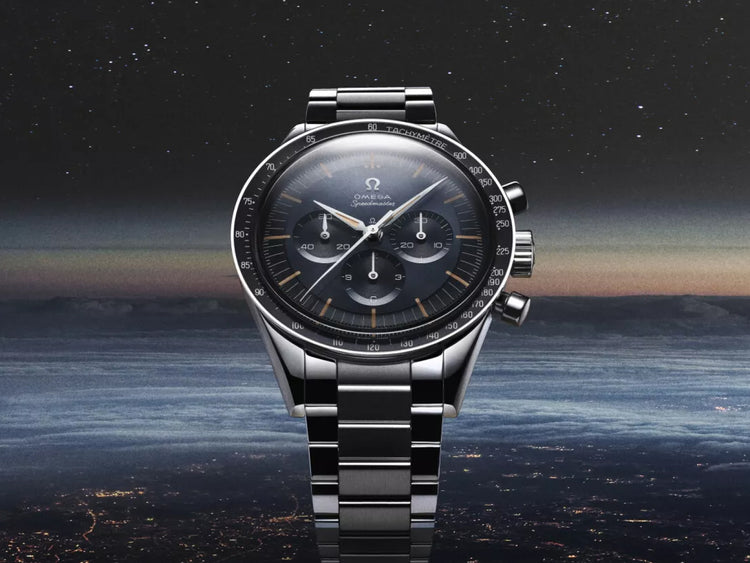 Hodinky Omega – Klenotníctvo Maskaľ