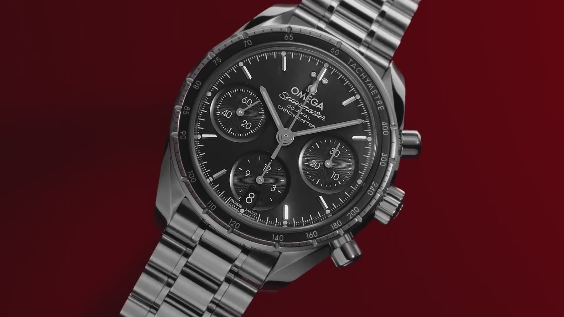 Hodinky Omega – Klenotníctvo Maskaľ